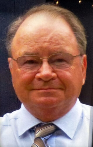 Harvey L. Miller | News, Sports, Jobs - The Express
